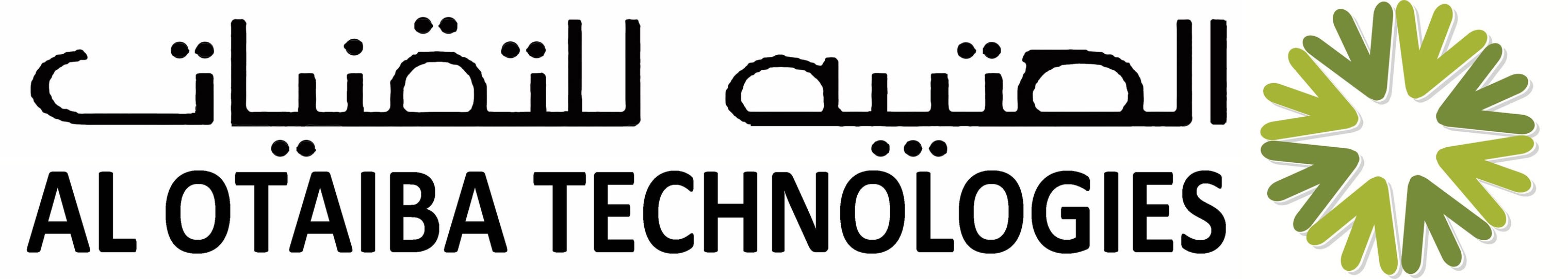 Al Otaiba Company Logo