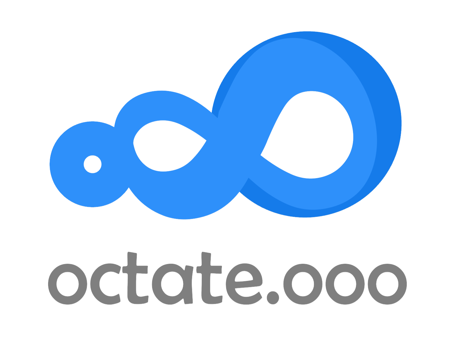 Octate Logo